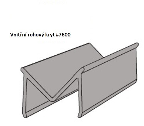 Econoflex 7170 | Sign Trade - reklamní hliníkové profily SignComp